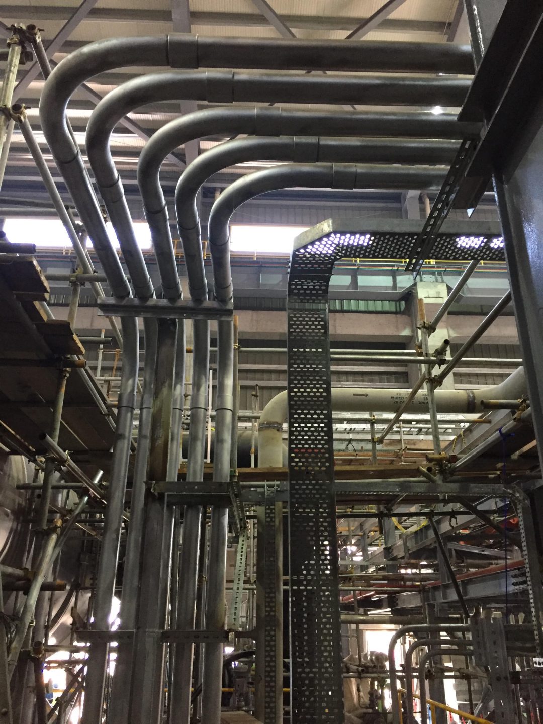 The Balingasag 3×55 MW Thermal Power Plant Project | FirstDelta Philippines