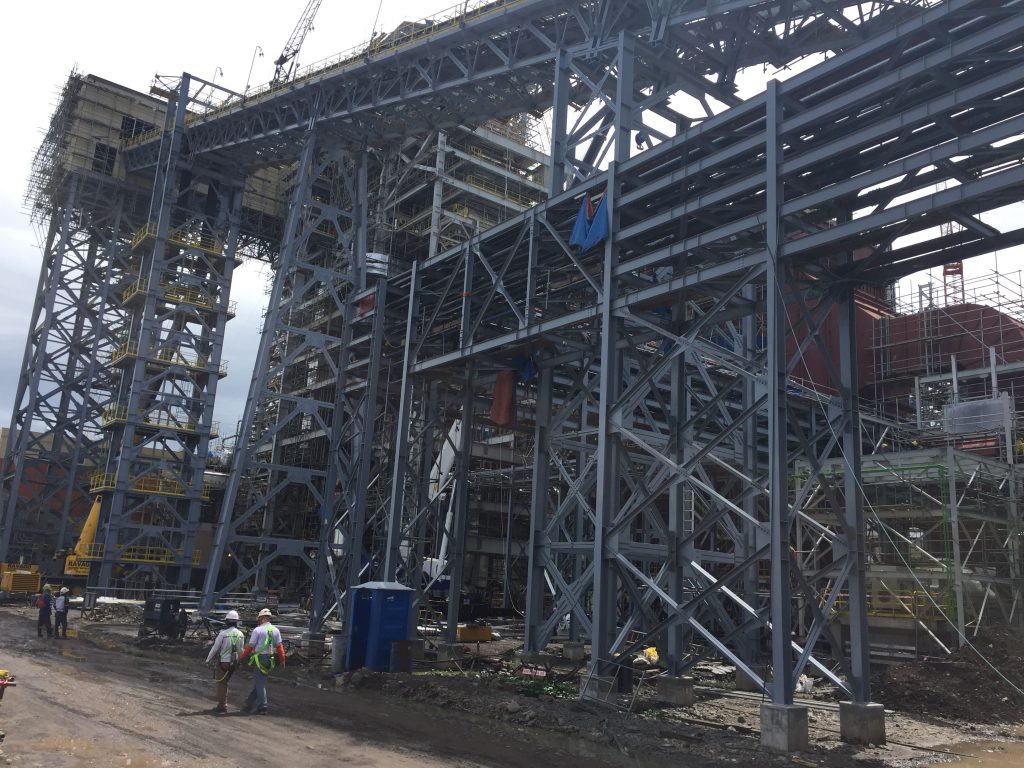 The Balingasag 3×55 MW Thermal Power Plant Project | FirstDelta Philippines